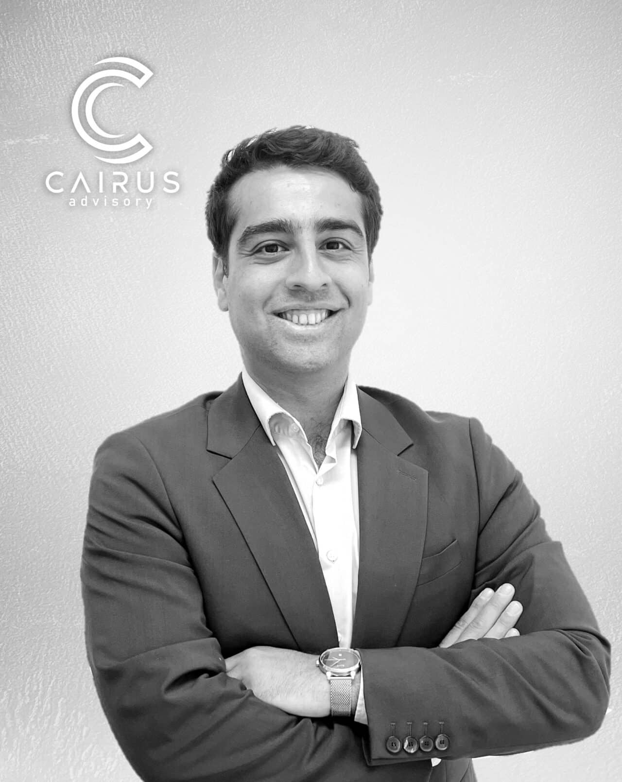 Qui sommes-nous ? | CAIRUS